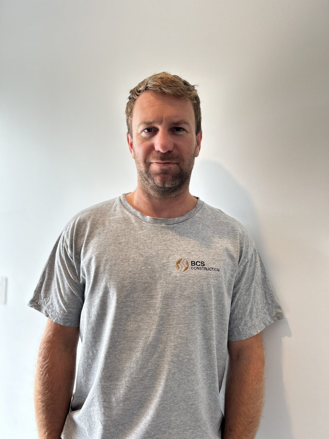 About - BCS Construction